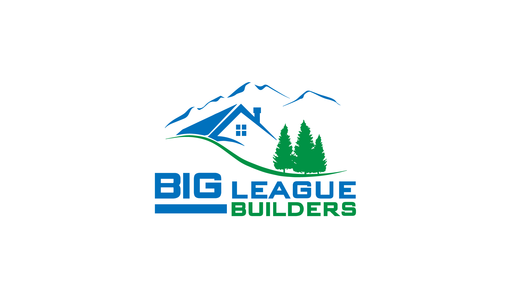 Big League Builders